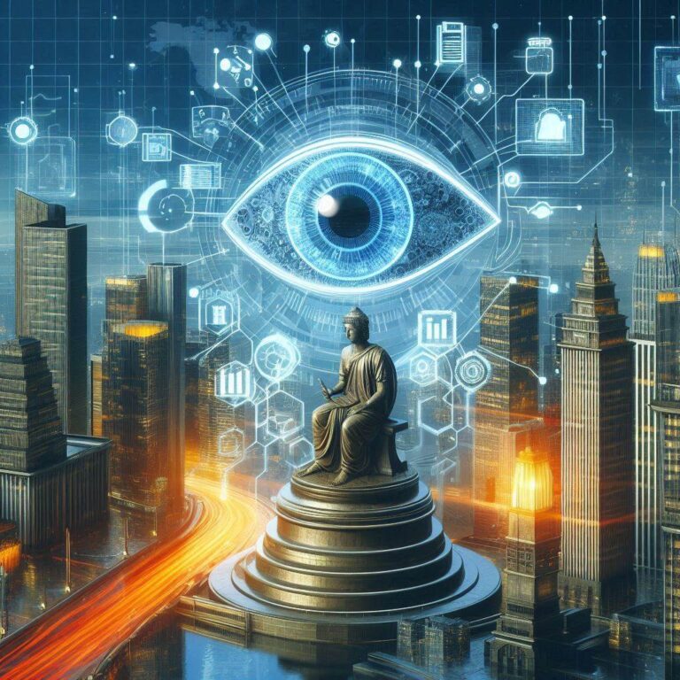 Computer Vision Development Services: Revolutionizing Visual Data ...